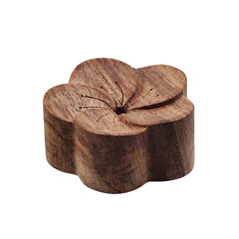 Essential Oil Diffused Wood Aromatherapy Diffuser Vicedeal