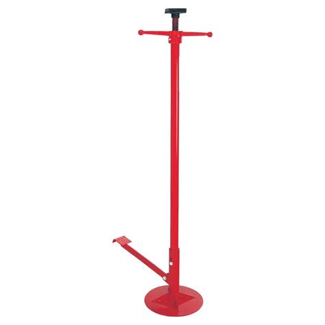 American Forge And Foundry Screw Adjustment Circular Component Stand