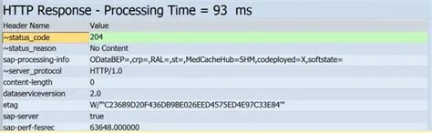 building odata services [17] concurrency handling using etag with entity hash discovering abap