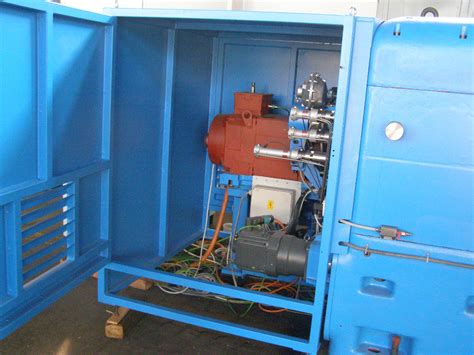 05645 Horizontal Lathe Skoda Srm125 4000 Cnc Siemens Sinumerik 828d Drives Sinamics Year Of