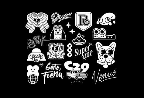 Stream Asset On Behance