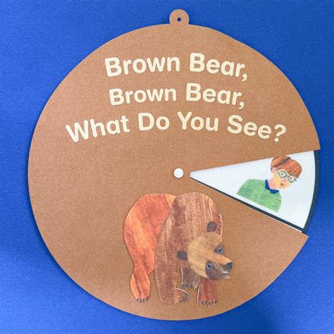 What To Do When See A Brown Bear