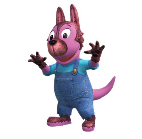 Cartoon Characters Backyardigans Png Pack Cartoon Characters Backyardigans Png Pack