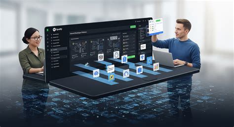 Platform Engineering Building Internal Developer Platforms Idps