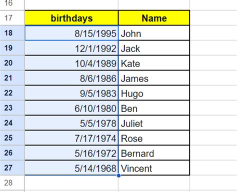 18 Ways To Work With Time Date In Google Sheets Sheets For Marketers