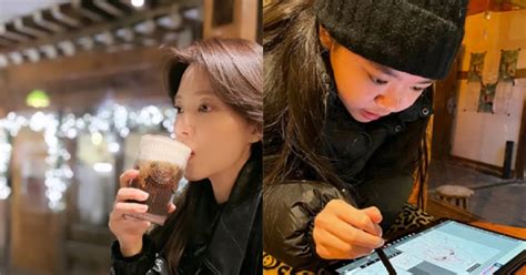 정시아♥백도빈 딸 母 미모 그대로 폭풍 성장분위기까지 닮았네