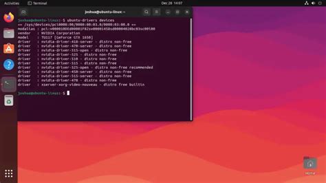 How To Install Nvidia Drivers On Ubuntu 2404 2204 Or 2004 Linuxcapable