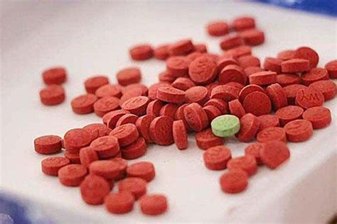 การเมือง ครม เห็นชอบแก้กฎกระทรวงสธ ลดจำนวนถือครอบครองยาบ้าเหลือ 1 เม็ด