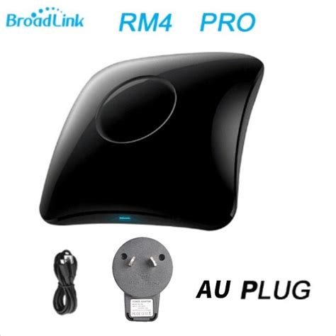 Broadlink Rm4 Pro Rm4c Mini Universele Intelligent Grandado