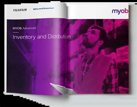 Myob Acumatica Inventory And Distribution