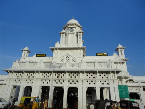 File Kachiguda Railway Station Hyderabad India Wikimedia Commons