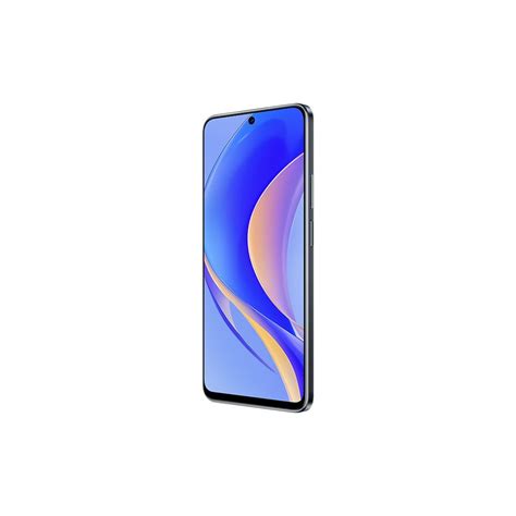 Buy Huawei Nova Y90 4G Smartphone Black 128 GB Online In UAE Jumbo Electronics