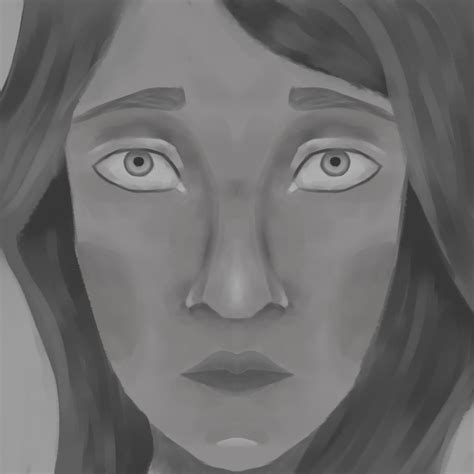 Big Nose Girl By Martinkg97 On Deviantart