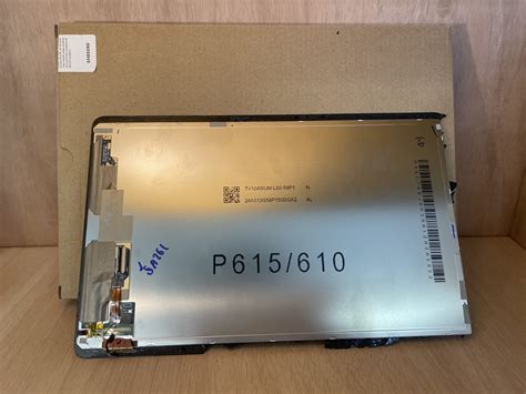 Samsung Galaxy Tab Glass And LCD Screen Replacements Australia