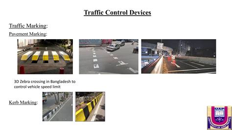 Traffic Control System And Its Management Pptx
