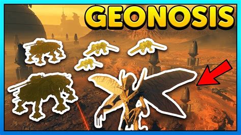 Geonosis Secrets Explored Star Wars Battlefront 2 Out Of Map Youtube