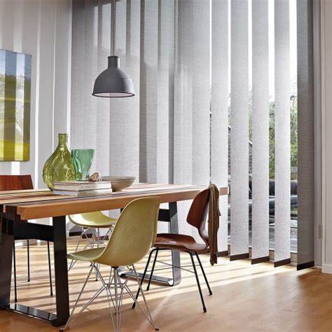 Вертикальные тканевые жалюзи