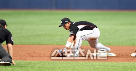 포토 이정호 조금만 더 빨랐다면~