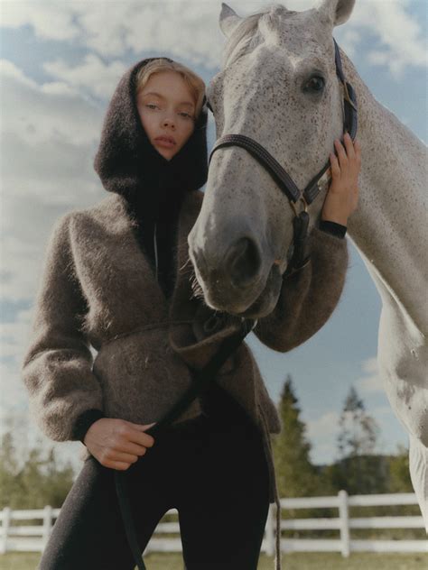 Kajsa Chunky Balaclava Ellaandil