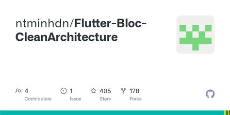 Flutter Bloc Cleanarchitectureapplibmaindart At Master · Ntminhdnflutter Bloc