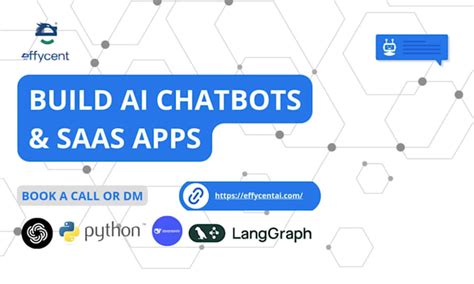 Build Ai Chatbots For Saas And Telegram With Openai And Deepseek With Our Team By Diegomrquez193