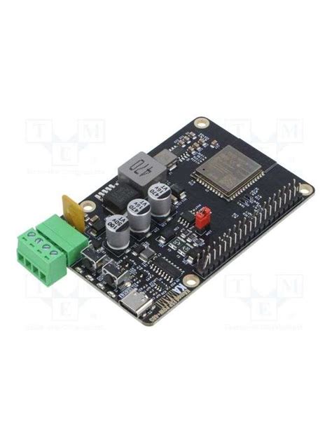 Kamod Esp32 Pow Rs485 Kamami