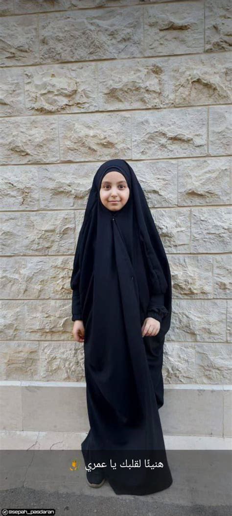 تصویری از دختربچه لبنانی که در حمله سایبری اسرائیل شهید شد تابناک Tabnak