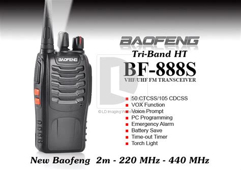 Baofeng BF 888 Modifications Baofeng BF 888 Modifications