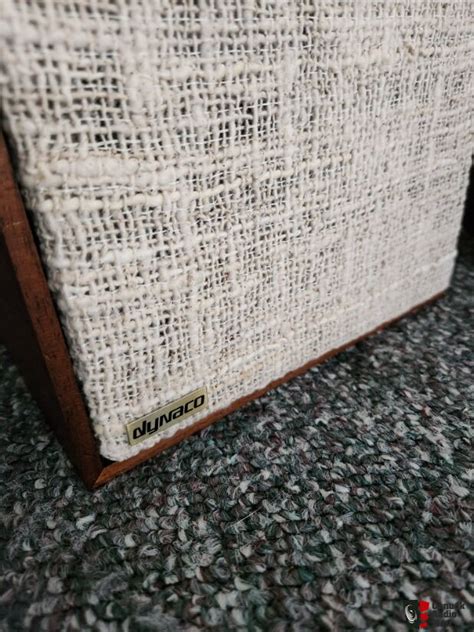 Dynaco A 10 Speakers For Sale Uk Audio Mart