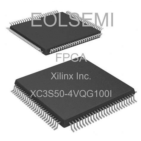 Xilinx Inc Eolsemi