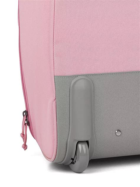 Affenzahn Kinderkoffer Unicorn Rosa