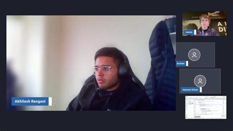 Building Gitwit April 7 Youtube