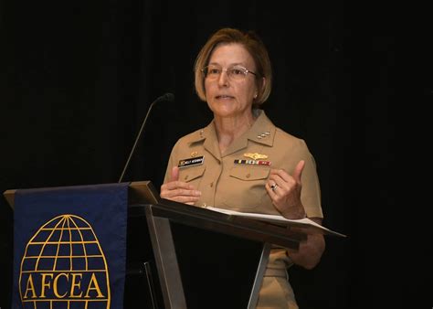 Naval Cryptologic Veterans Association On Linkedin Navifor Leaders Emphasize Critical Role Of