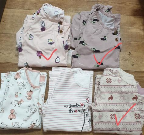 여아 간절기 내의 85사이즈 헬로마켓