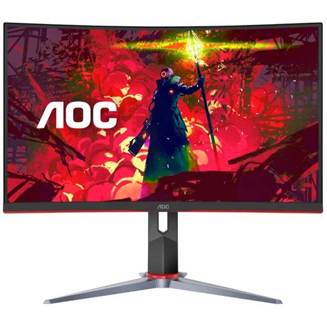 Take 44 Off This 27 Inch 165Hz Gaming Monitor That S Down To An All Time Low Price