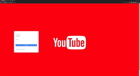GitHub SuleymanSelvi YouTube Clone