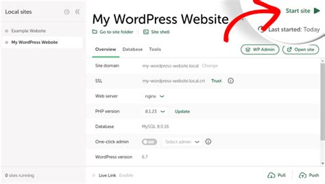 Comment Installer Wordpress Sur Un Ordinateur Windows 2 Méthodes