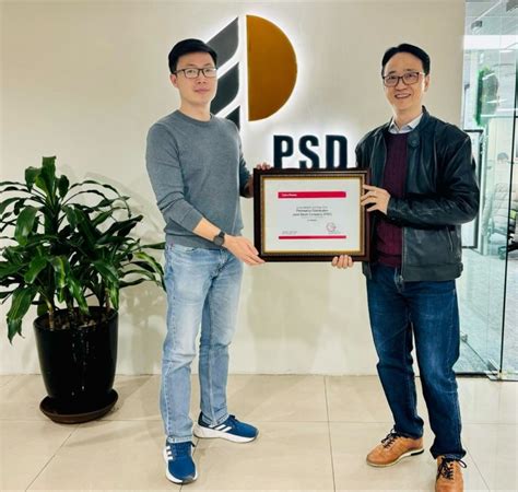 Cyberpower Psd Tuan Nguyen