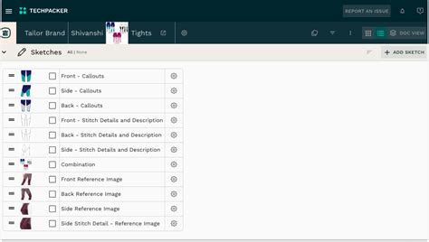 The Ultimate Guide To BiIll Of Materials In Fashion