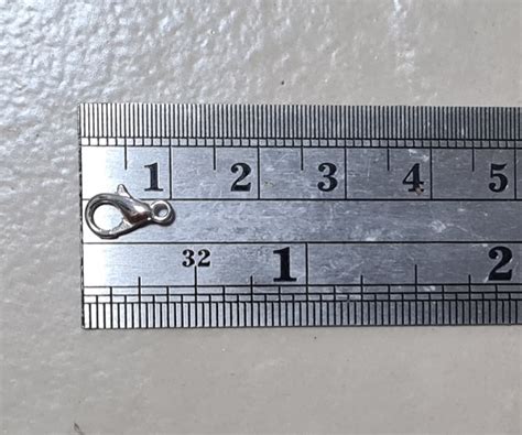 ตะขอก้ามปู 🦀🦀 แพคละ 50 ชิ้น ราคา สร้อยคอ ข้อมือ กระดูกงู เชือกเทียน อะไหล่หิน กระดูก ราคา