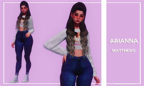 MISSME Sims The Sims 4 Sims LoversLab