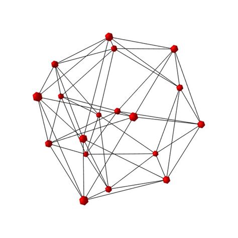Line Graph Of Complete Graph K5 Download Scientific Diagram