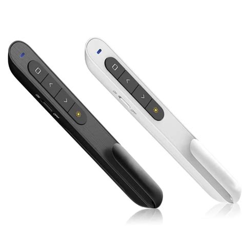 Ghz Ppt Laser Flip Laser Pointer For Presentation Wireless Presenter Ppt Presenter Buy