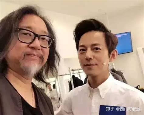 何炅老婆近照首曝光，被曝已隐婚20年 知乎