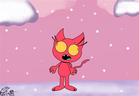 A Merry Satina Christmas By Blakeisher3 On Newgrounds