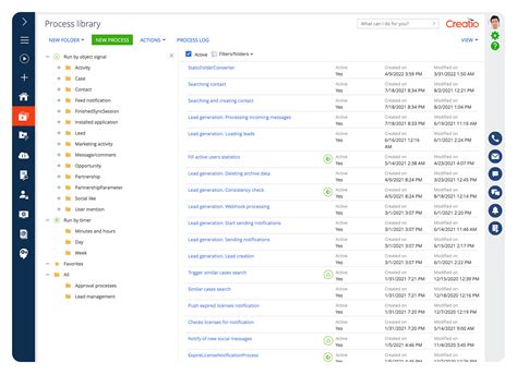 What Is Bpms Definition And Key Features Free Trial Creatio