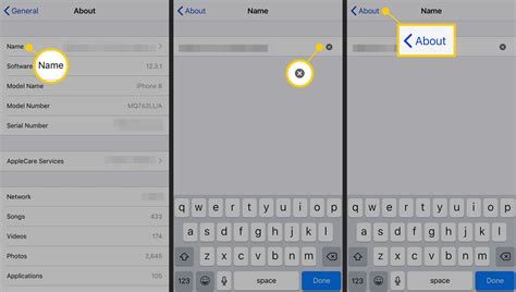 Change Hotspot Name Iphone Nationbilla