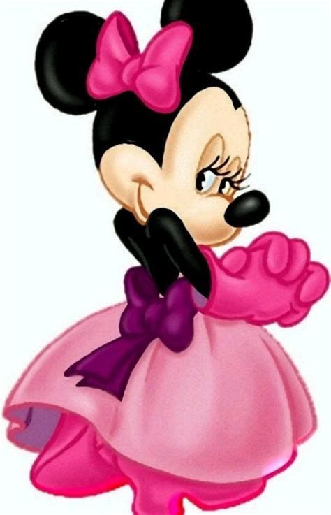 Minnie Minnie Mouse Pictures Minnie Mouse Images Mickey Mouse Wallpaper