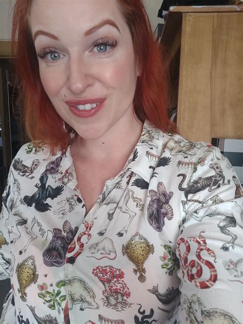 My Secret Weapon 😁 R Sfwredheads