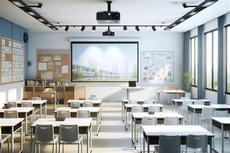 9 Best Classroom Projectors In 2024 A Tutor